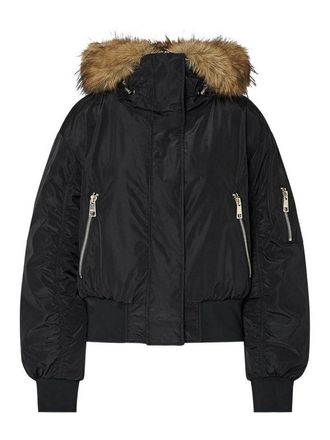 Liu Jo Bomberjacke - Schwarz