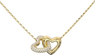 Guess Kette HEART