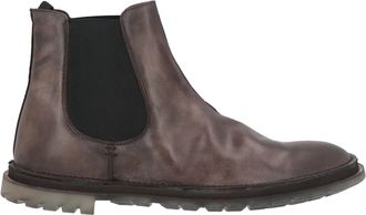 Premiata SCHUHE - Stiefeletten auf YOOX.COM