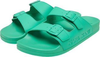 Karl Kani Pantolette