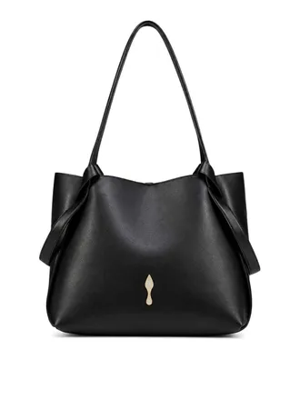 Christian Louboutin Sac Cabas - Noir