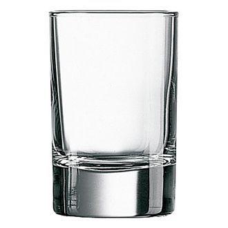 Arcoroc Luminarc in Island Becher Glas transparent 16 cl