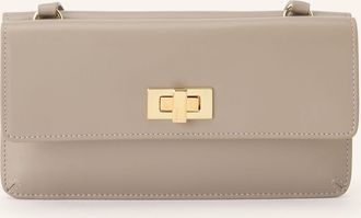 Fendi Umh&auml;ngetasche beige