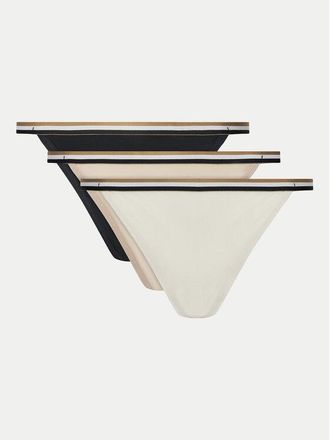 HUGO BOSS Panty-Set 50535251 Bunt