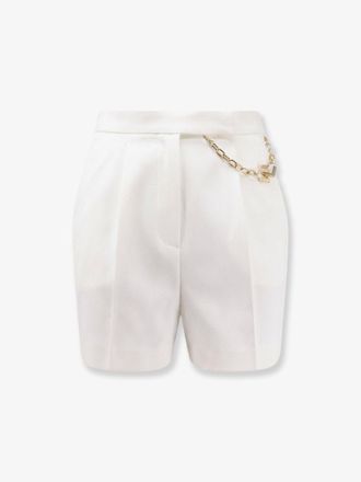 Elisabetta Franchi Daily Shorts - ELISABETTA FRANCHI - gender_Woman