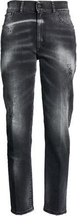 Dondup BAS - Pantalons en jean sur YOOX.COM