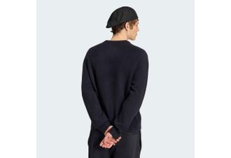 adidas Originals Sweatshirt KNITTED SWEATER