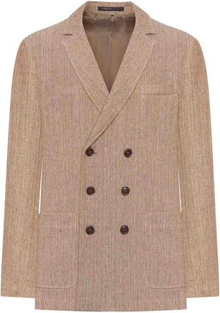 Giorgio Armani Blazer - Rosa