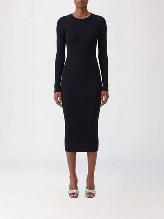 Fear of God Robe Femme couleur Noir