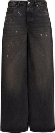 Our Legacy Jean Full Cut