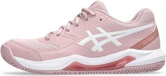 Asics Damen Tennisschuhe GEL-DEDICATE 8 CLAY
