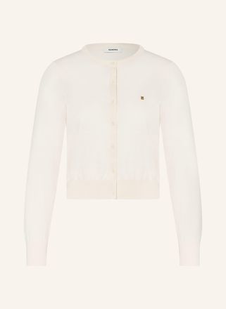 Sandro Sandro Strickjacke weiss