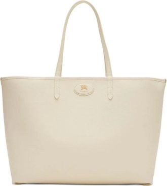 Burberry Femme, Sacs, Beige, Taille: ONE Size Tote Bag