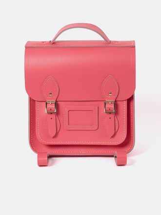 The Cambridge Satchel Company The Small Portrait Backpack - Calypso