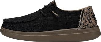 HeyDude Wendy Rise Leo Shoes EU 37