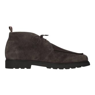 Rolando Sturlini Softypepe 571 Stiefeletten - - Shoes - Herren - Braun - 44 EU