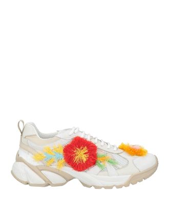 Msgm SCHUHE - Sneakers auf YOOX.COM