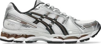 Asics unisex, Chaussures, Gris, Taille: 43 1/2 EU Gel-Kayano 12.1 Baskets