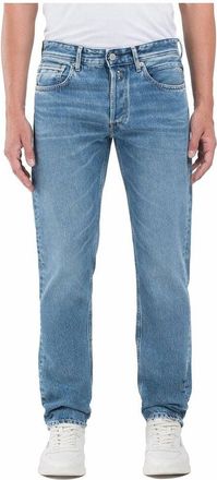 Replay Herren Jeans GROVER Straight Fit