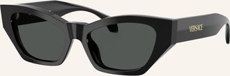 Versace Sonnenbrille ve4488u schwarz