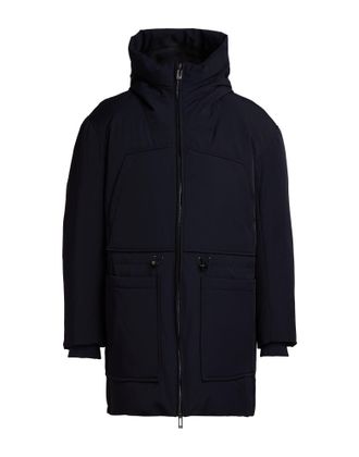 Emporio Armani JACKEN & M&Auml;NTEL - M&auml;ntel auf YOOX.COM