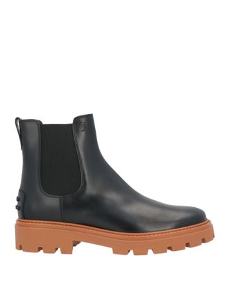 Tod's SCHUHE - Stiefeletten auf YOOX.COM