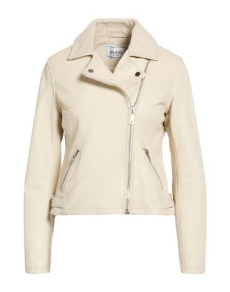 Guess JACKEN & M&Auml;NTEL - Jacken und Anoraks auf YOOX.COM