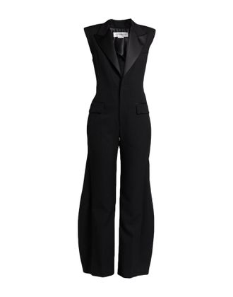 Victoria Beckham OVERALLS - Jumpsuits auf YOOX.COM