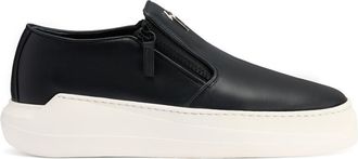 Giuseppe Zanotti CONLEY ZIP Low-top sneakers