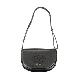 Guess Calebra Bag - - Bags - Damen - Schwarzk - ONE SIZE