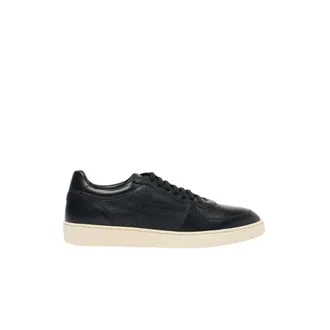 Scarosso Agostino Sneakers - - Shoes - Herren - Schwarzk - 40 EU