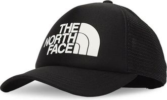 The North Face Tnf Logo Trucker Hat