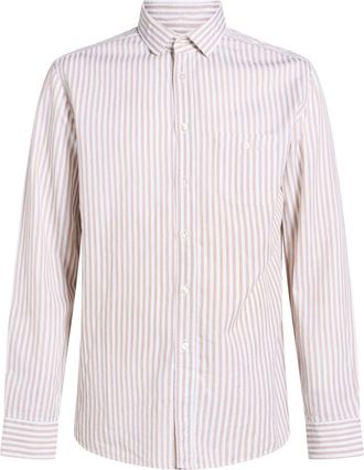 Deuxieme Shirt TOPS - Hemden auf YOOX.COM