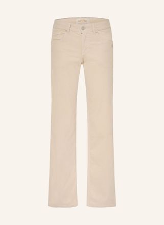 Gang Gang Cordhose 94river weiss