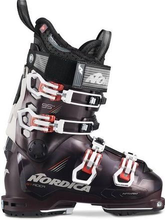 Nordica Nordica Damen Skischuh STRIDER 95 W DYN