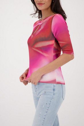Monari Langarmshirt