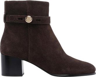 Tory Burch Stiefeletten - Braun