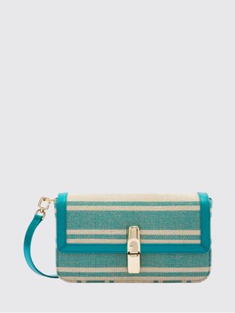 Furla Umh&auml;ngetasche Damen Farbe Navy