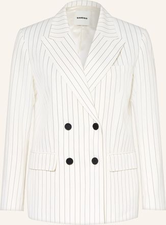 Sandro Sandro Blazer weiss