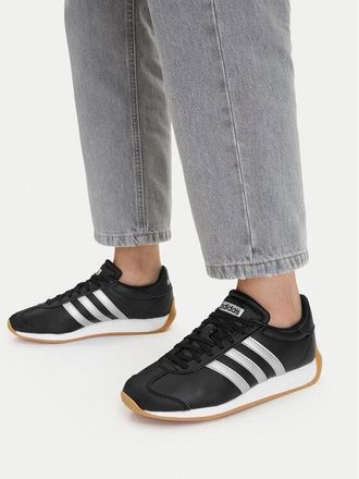 adidas Sneakers Runvista HQ2326 Schwarz