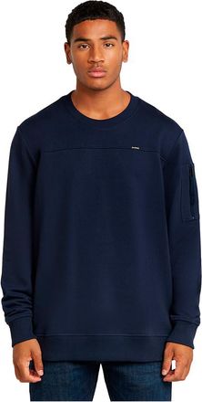 G-Star G-Star RAW Lightweight Sweatshirt Sleeve Pocket