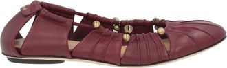 Chlo&eacute; SCHUHE - Ballerinas auf YOOX.COM