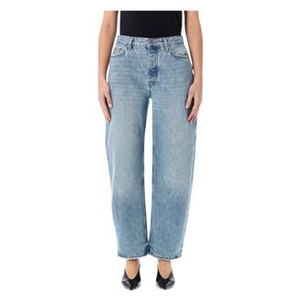 Anine Bing Damen, Jeans, Blau, W27Gr&ouml;&szlig;e
