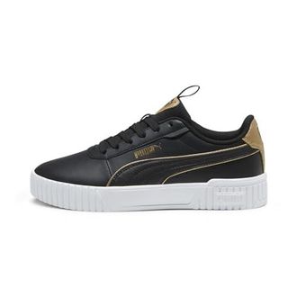 Puma Puma CARINA 2.0 POP UP METALLICS BASKETS BASSES Femme