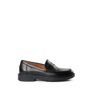 Geox Mocassins Spherica en cuir