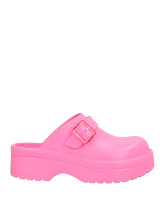 Colors Of California FASHION CLOG SPONGE INSOLE