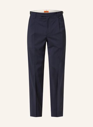 Barena Barena Venezia Chino Masco Extra Slim Fit blau