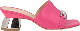 Baldinini SCHUHE - Sandalen auf YOOX.COM