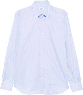 Mazzarelli Cotton Shirt