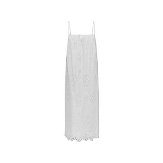 Matteau Femme, Robes, Blanc, Taille: 42 FR Robes